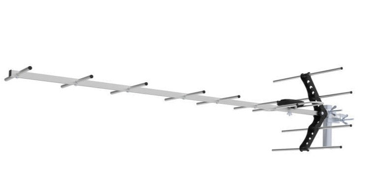 TRIAX F TX10K 10 ELEMENTS – Kamsat