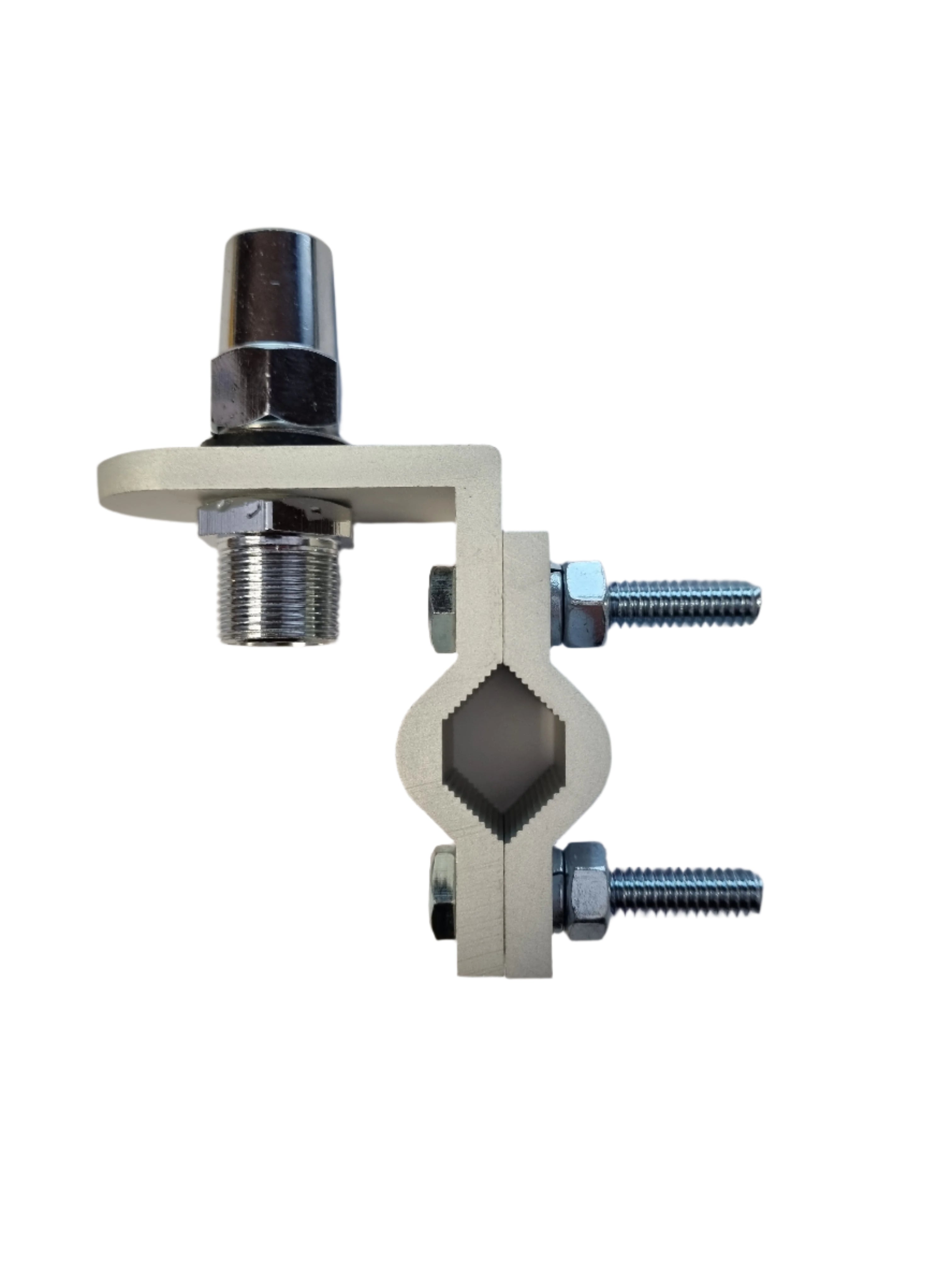 MIRROR RAIL DOUBLE GROOVE MOUNT – Kamsat