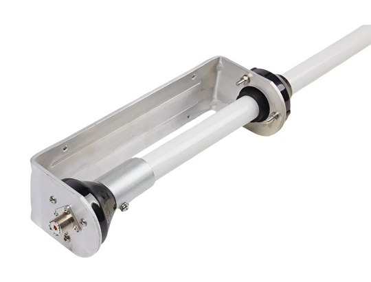 Moonraker Storm Master 1200 CB Base Antenna | 1/2 Wave, 1000W, 5.48m ...