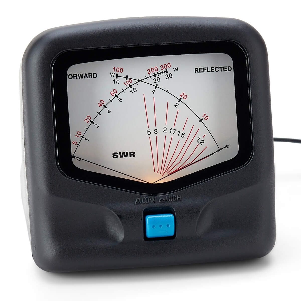 SWR POWER METER SWR 20 – Kamsat