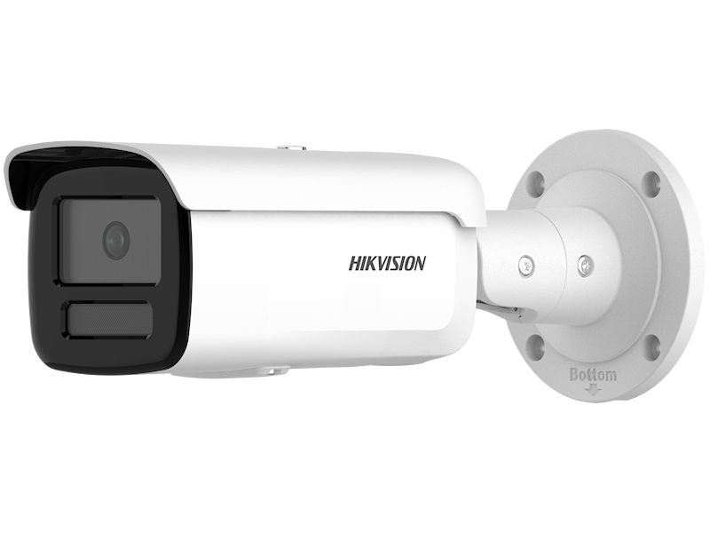 HIKVISION 4MP DarkFighter Fixed Bullet IP Camera – Kamsat