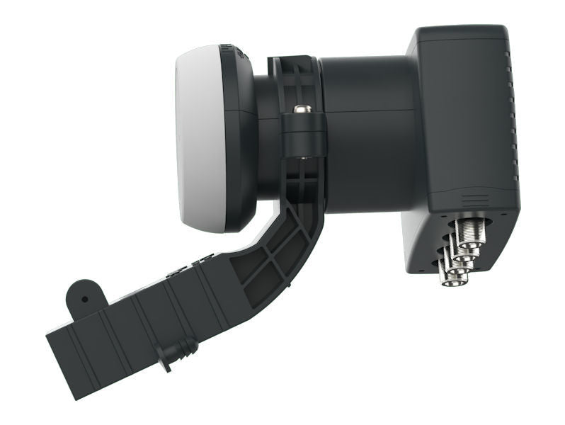 LNB QUAD ZONE 1 / ZONE 2 DISH – Kamsat